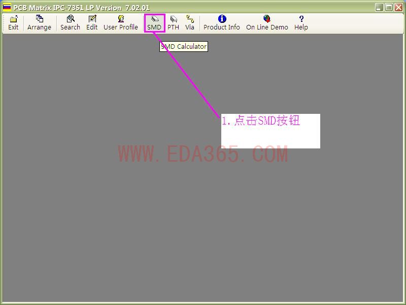PCBM_LP_Provisiona封装查看器使用说明 - Cadence allegro PCB 教程