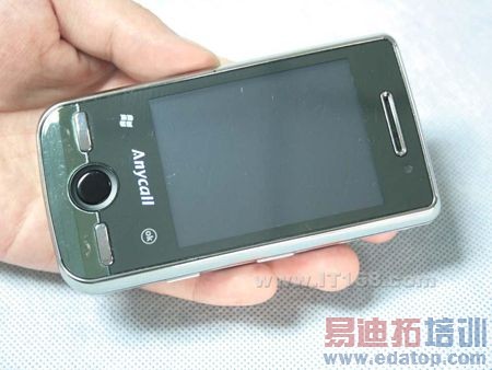 3G来临！三星两款TD手机疯狂促销 - 手机设计