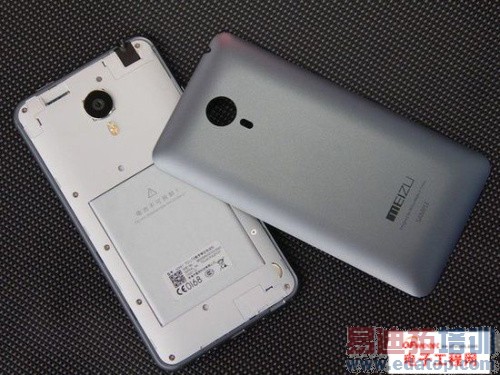 MX4/Mate7领衔直杀iphone6/Note4 8款金属风手机 评测 - 手机设计