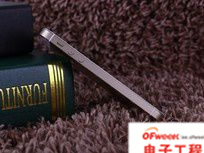 MX4/Mate7领衔直杀iphone6/Note4 8款金属风手机 评测 - 手机设计