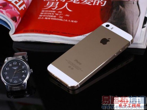 MX4/Mate7领衔直杀iphone6/Note4 8款金属风手机 评测 - 手机设计