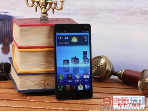 MX4/米4热血助威 看Mate7以一拼七完爆iphone6 - 手机设计