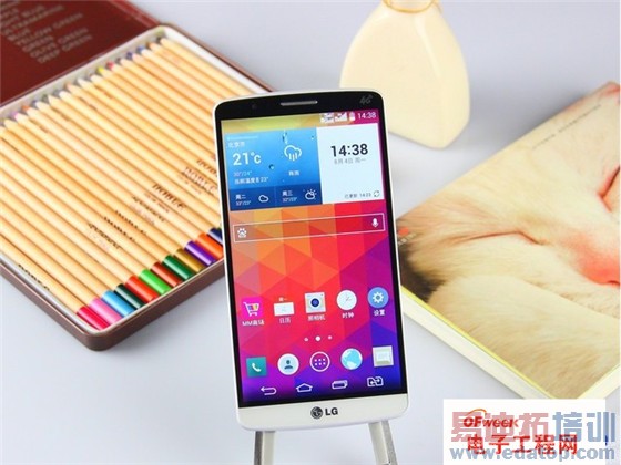 不仅是魅族MX4 Pro 华为Mate7/Note4最新八大品牌旗舰手机盘点 - 手机设计